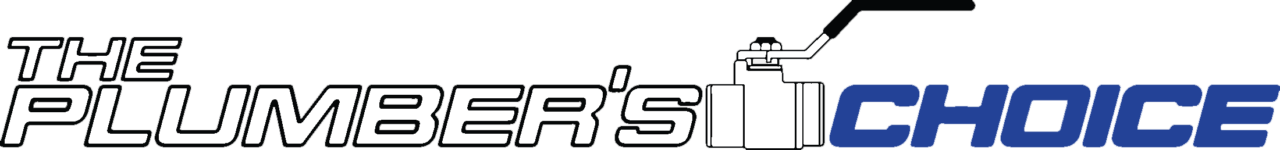 The Plumber's Choice | Quality Products | Making the jobs you do better.